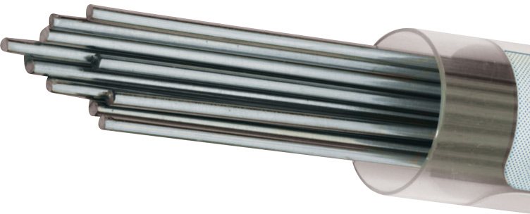 Stainless Steel Wire - Straight Lengths Round - Wire and Accessories ...