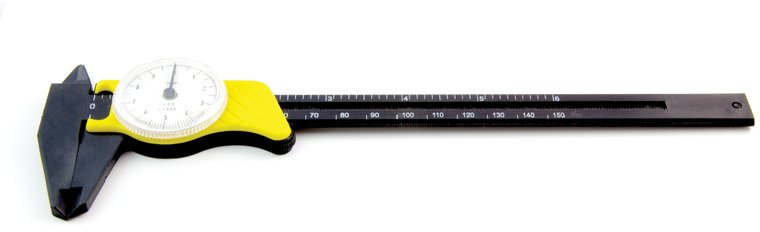 Plastic Dial Gauge - Miscellaneous Lab Products - TOC Dental