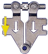 Special Expansion Screws - Expansion Screws - TOC Dental