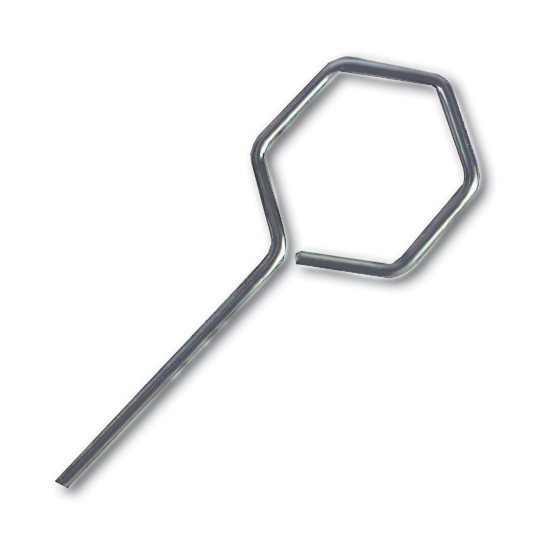 Expansion Screw Key - Expansion Screws - TOC Dental
