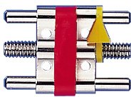 Arched Expansion Screw - Expansion Screws - TOC Dental