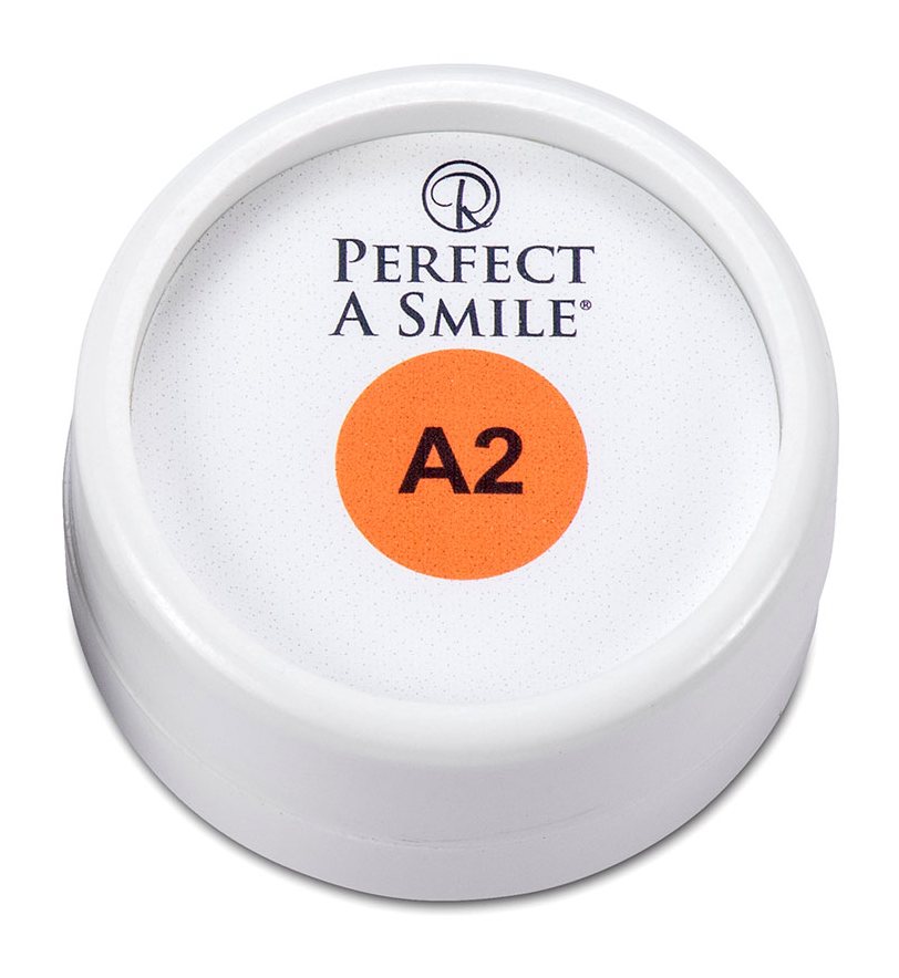 Reliance Perfect-A-Smile Pontic Paint - Bonding and Attachments - TOC ...
