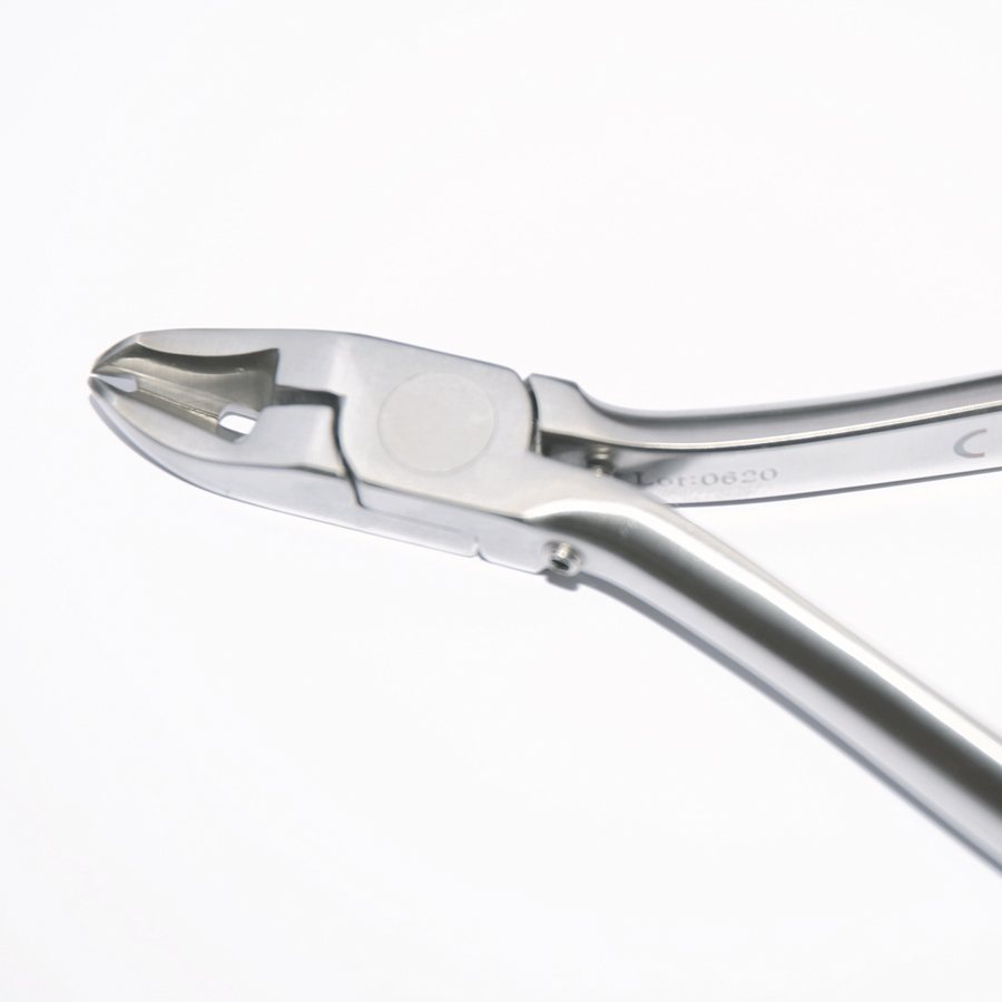Band Slitter - Essentials Instruments - TOC Dental