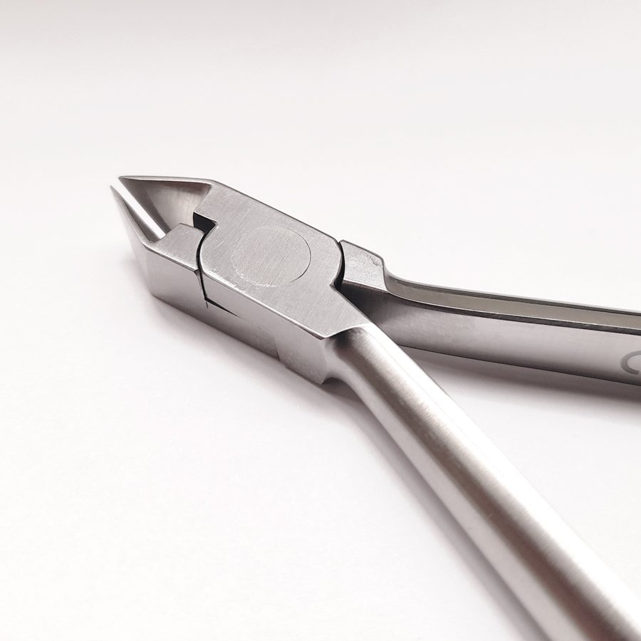 Ceramic Bracket Remover - Essentials Instruments - TOC Dental