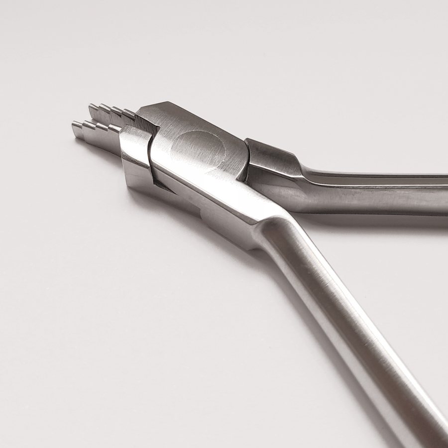Nance Pliers - Essentials Instruments - TOC Dental