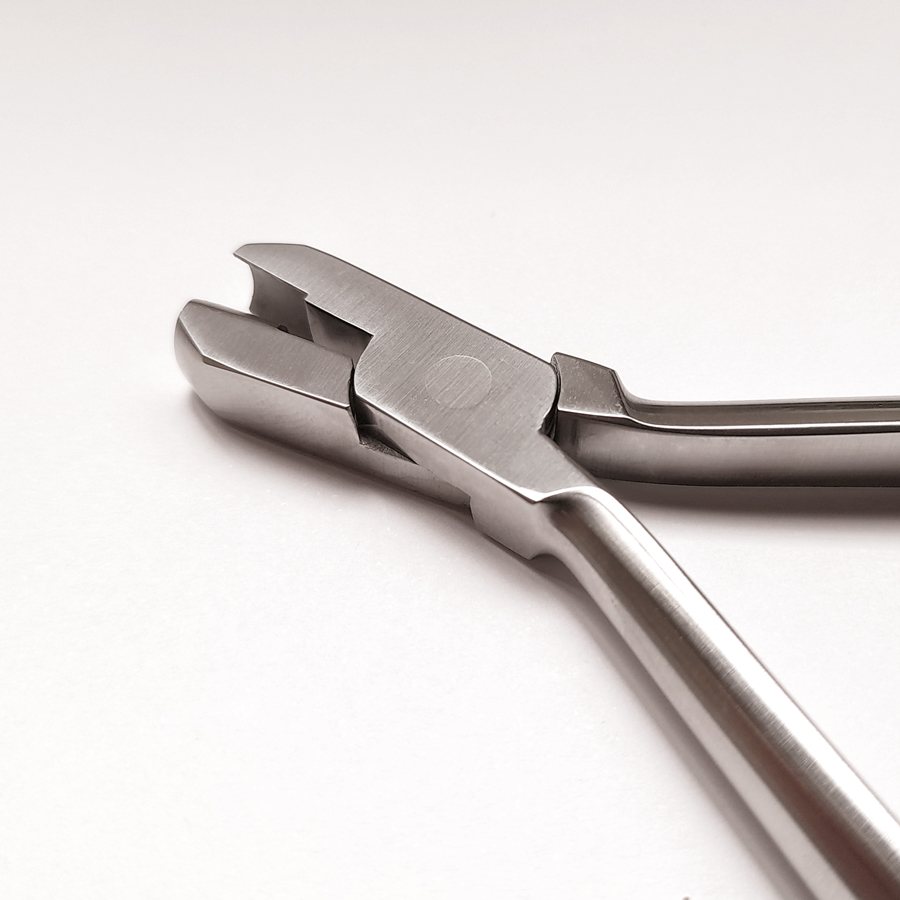 Arch Forming Pliers - Essentials Instruments - TOC Dental