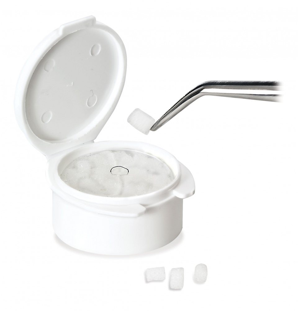 Sponge Pellets - Miscellaneous - TOC Dental