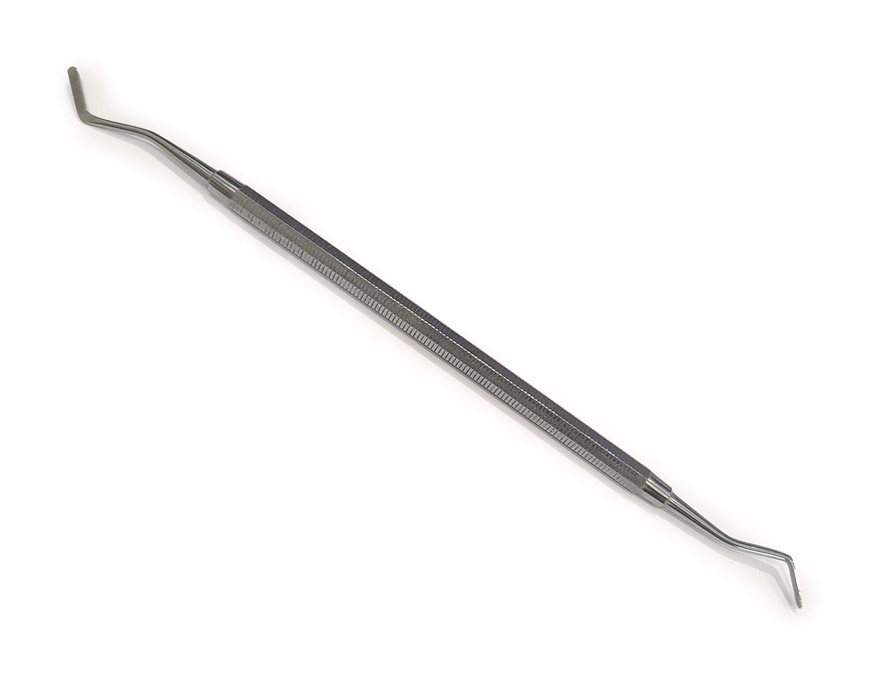 Flat Filling Instrument - Essentials Hand Instruments - TOC Dental
