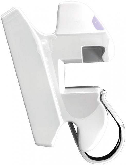 Experience C - Aesthetic Bracket Systems - TOC Dental
