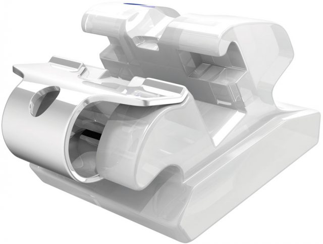Experience C Bracket Kits - Aesthetic Bracket Systems - TOC Dental