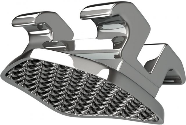 Legend Medium Brackets - Metal Bracket Systems - TOC Dental