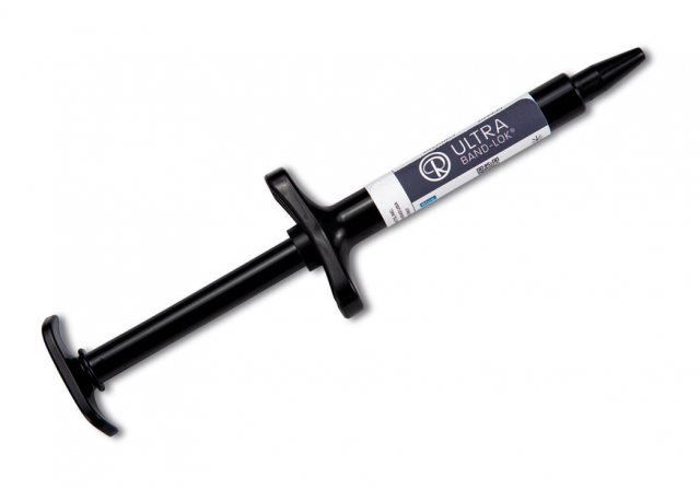 Reliance Ultra Band Lok - Band Cement - TOC Dental