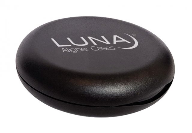 Luna Aligner Cases - Retainer Cases - TOC Dental