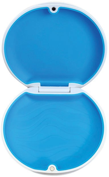 Luna Aligner Cases - Retainer Cases - TOC Dental