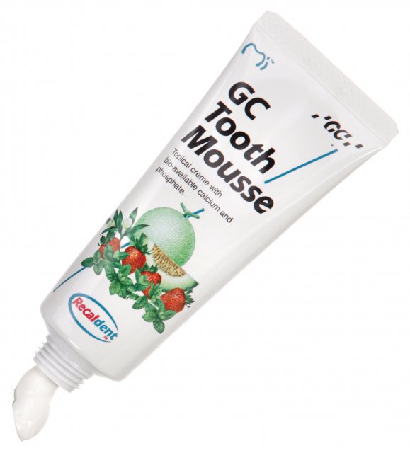 GC Orthodontics Tooth Mousse - Other Patient Care - TOC Dental
