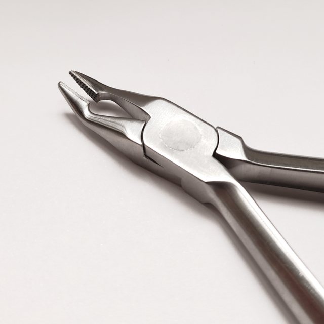 Weingart Plier - Essentials Instruments - TOC Dental