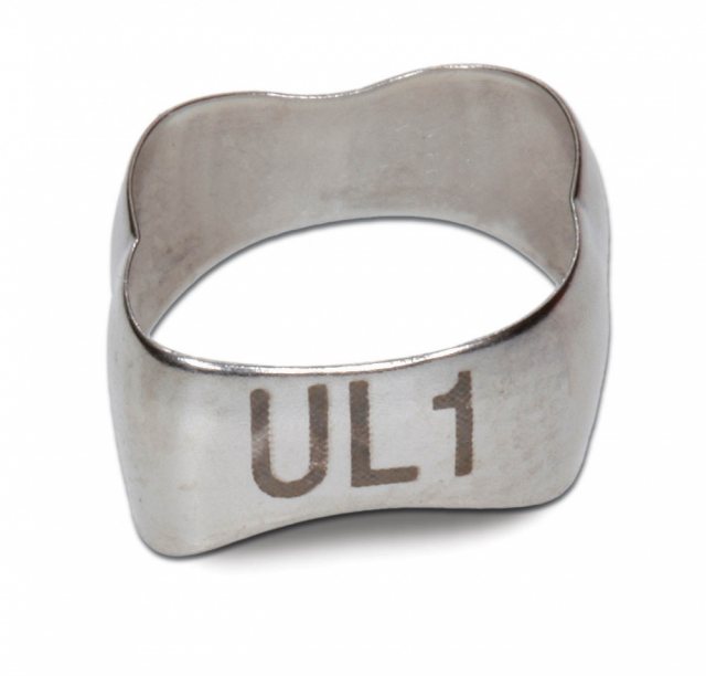 Sure-Snap Bands - Bands & Tubes - TOC Dental