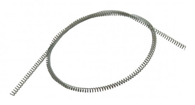 NiTi Open Coil Springs