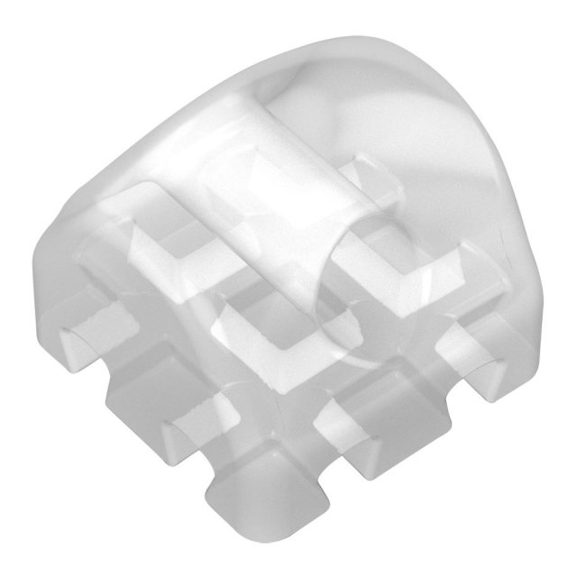 Bondable Composite Eyelets - Bondable Attachments - TOC Dental
