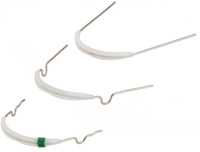 Ideal Lip Bumpers - Headgear Products - TOC Dental