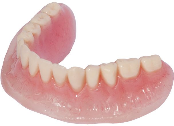 TOC Polyliner - Soft Lining Material - TOC Dental