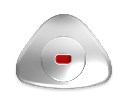 Precision Aligner Buttons - Bondable Attachments - TOC Dental