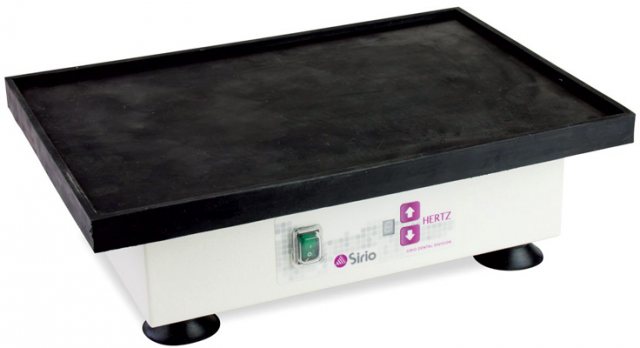 Vibrating Tables - Equipment - TOC Dental