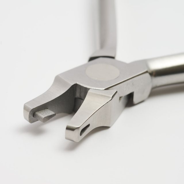 Avanti Tear Drop Plier - Avanti Aligner Pliers - TOC Dental