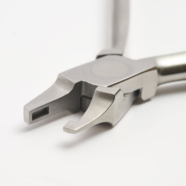 Avanti Vertical Plier - Avanti Aligner Pliers - TOC Dental