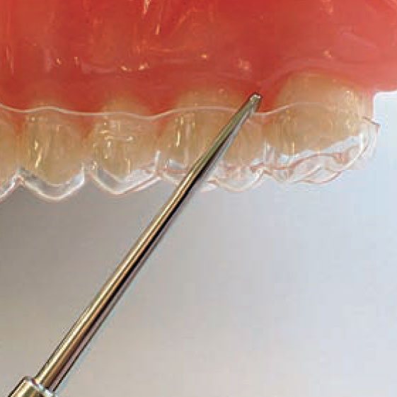 Easy Lift - Other Patient Care - TOC Dental